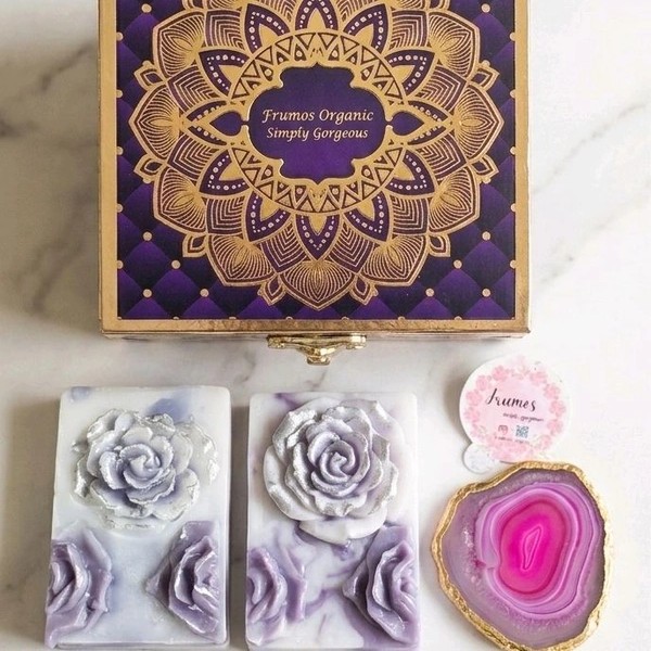 Frumos Organic - Swayamshakti