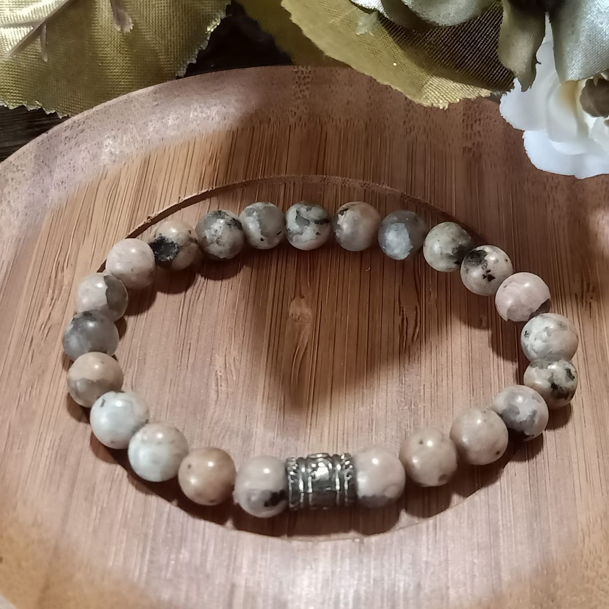 Polychrome Jasper - Swayamshakti
