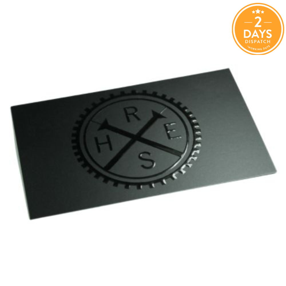 Scodix Effect Business Cards - Sharp Digitals Private Limited
