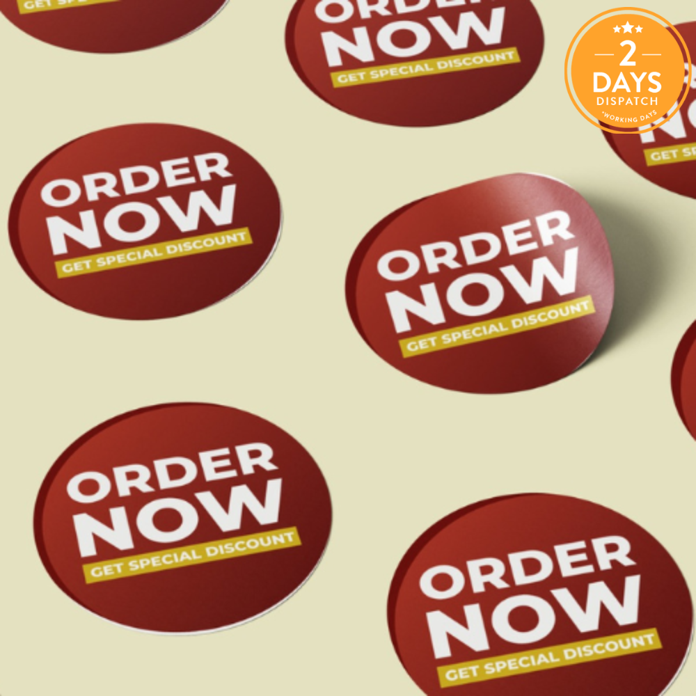 Stickers Sheets Scodix Effects (13 x 19 inches) - Sharp Digitals ...