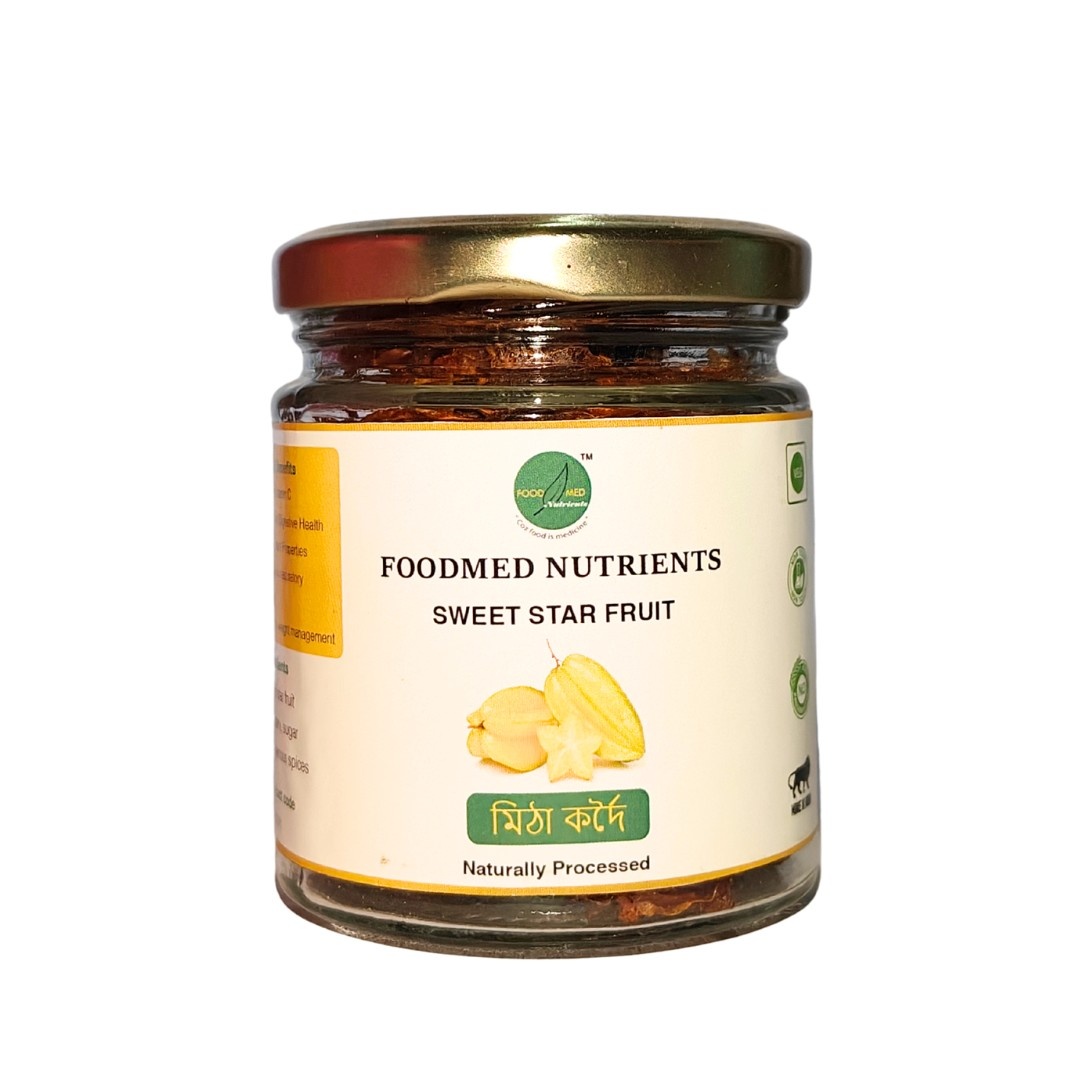 Sweet Star Fruit - Swayamshakti
